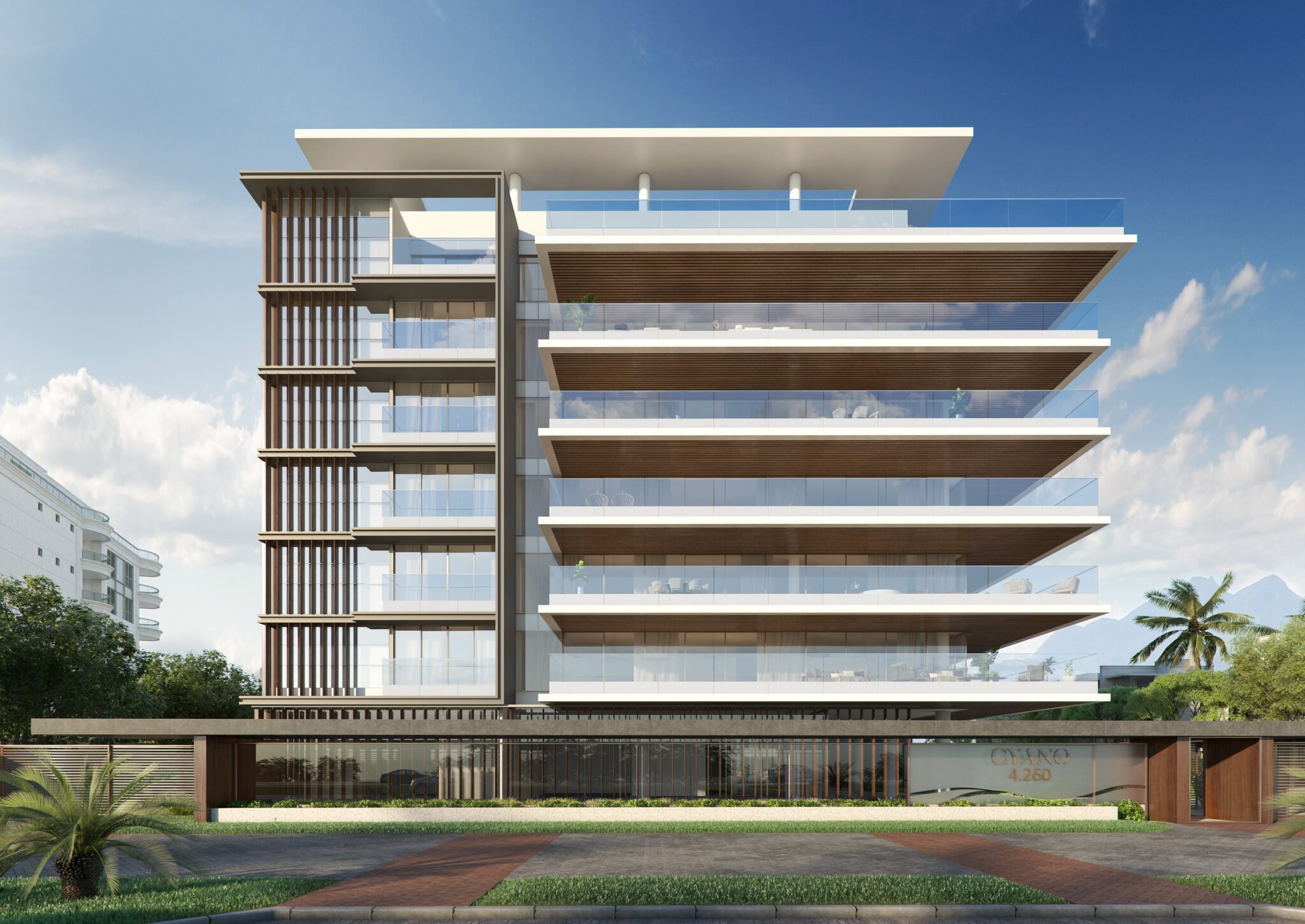 Projetos – Feu Arquitetura